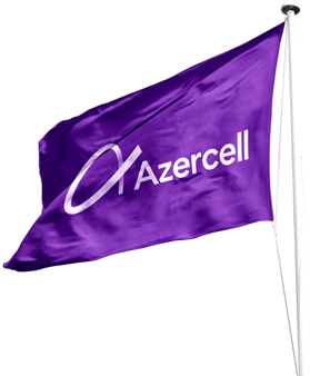About us | Azercell