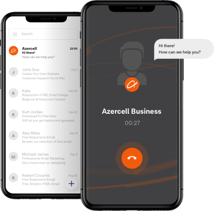 Cloud services | Azercell Business