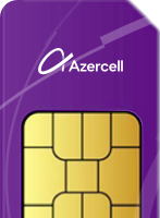 Join Azercell | Azercell